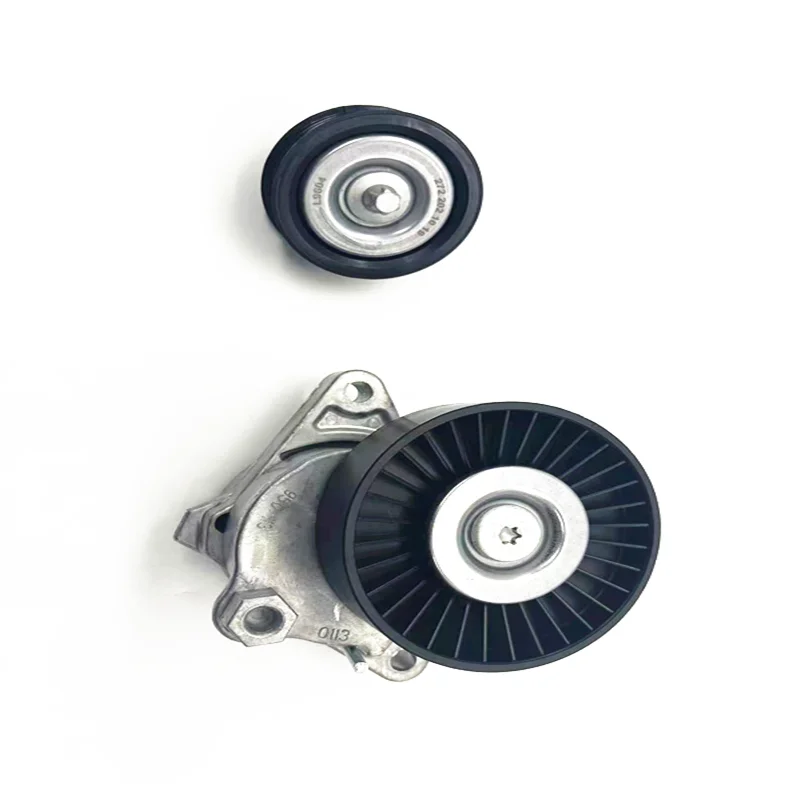 OE-A1122000970-A0002020919-Guide-Roller-of-Transition-Wheel-Belt ...