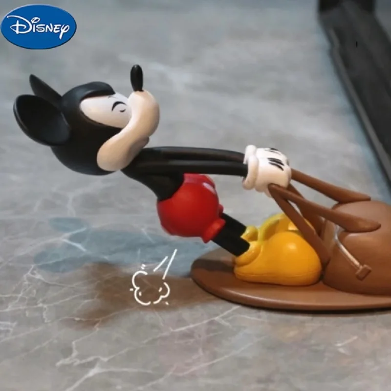 Disney-Mickey-Mouse-Door-Blocker-Cartoon-Creative-Reusable-Windproof ...