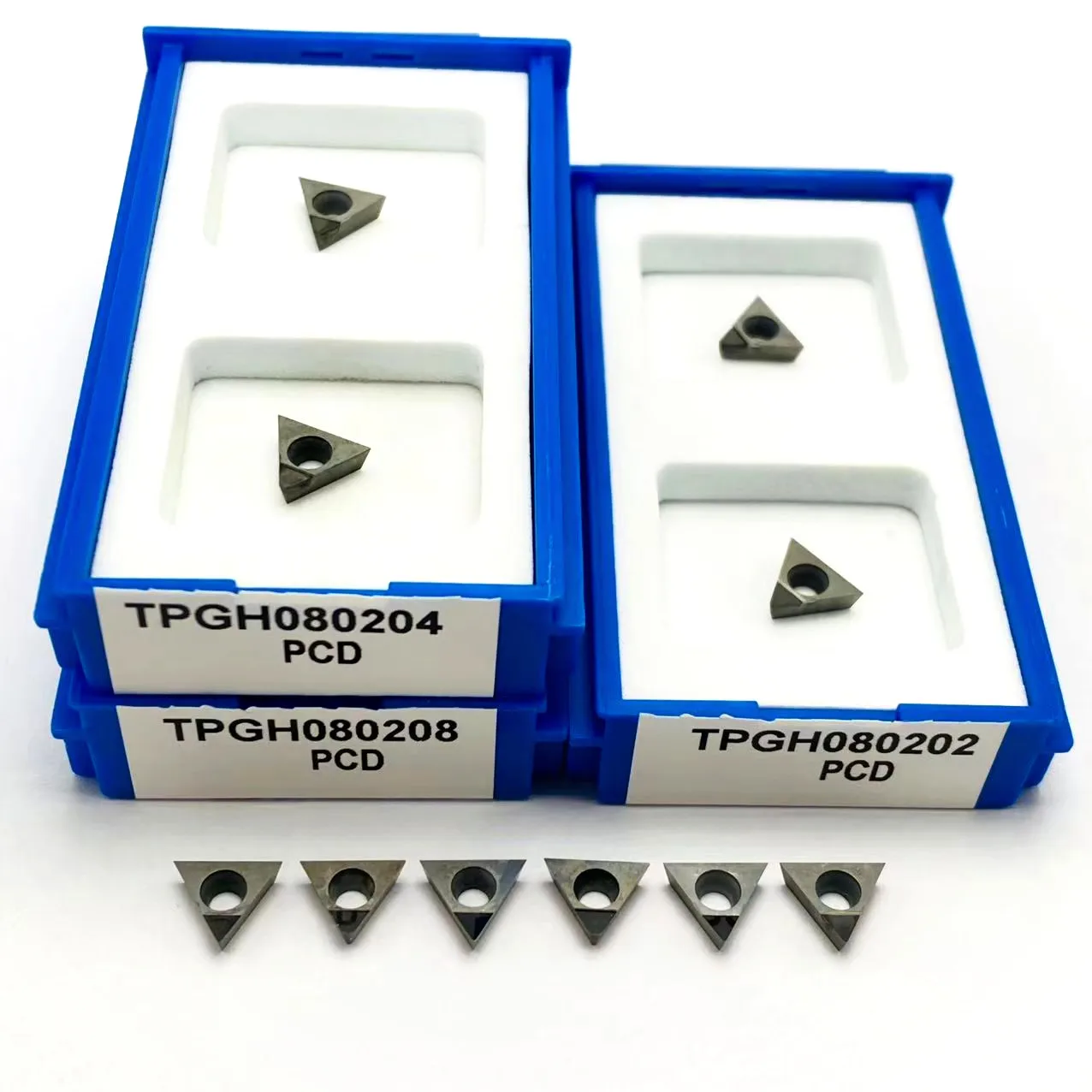 1PCS-PCD-TPGH080202-PCD-TPGH080204-PCD-TPGH080208-PCD-Internal-hole ...