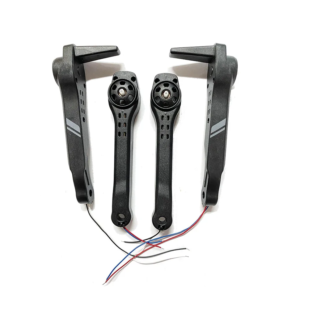 4D-V13 4DRC Vicky Mini V13 WiFi FPV RC DRONE Quacopter Arm Part Motors ...