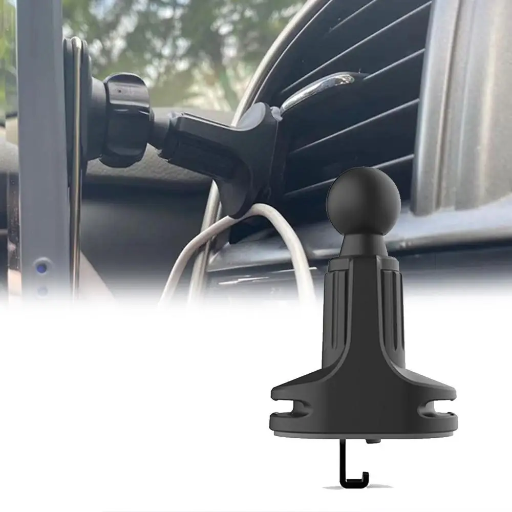 Car-Air-Vent-Mount-Clip-Adapter-Universal-13mm-15mm-17mm-Ball-Head-Base ...