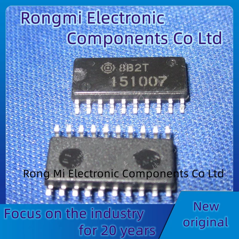 1-unids-lote-151007-HD151007-HD151007FP-chip-controlador-de-encendido-para-estilo-A33-nuevo-SOP ...