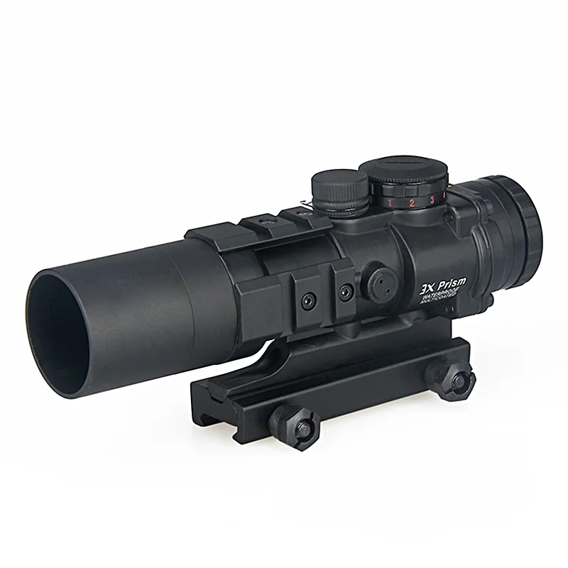Airsoft Sniper Scopes