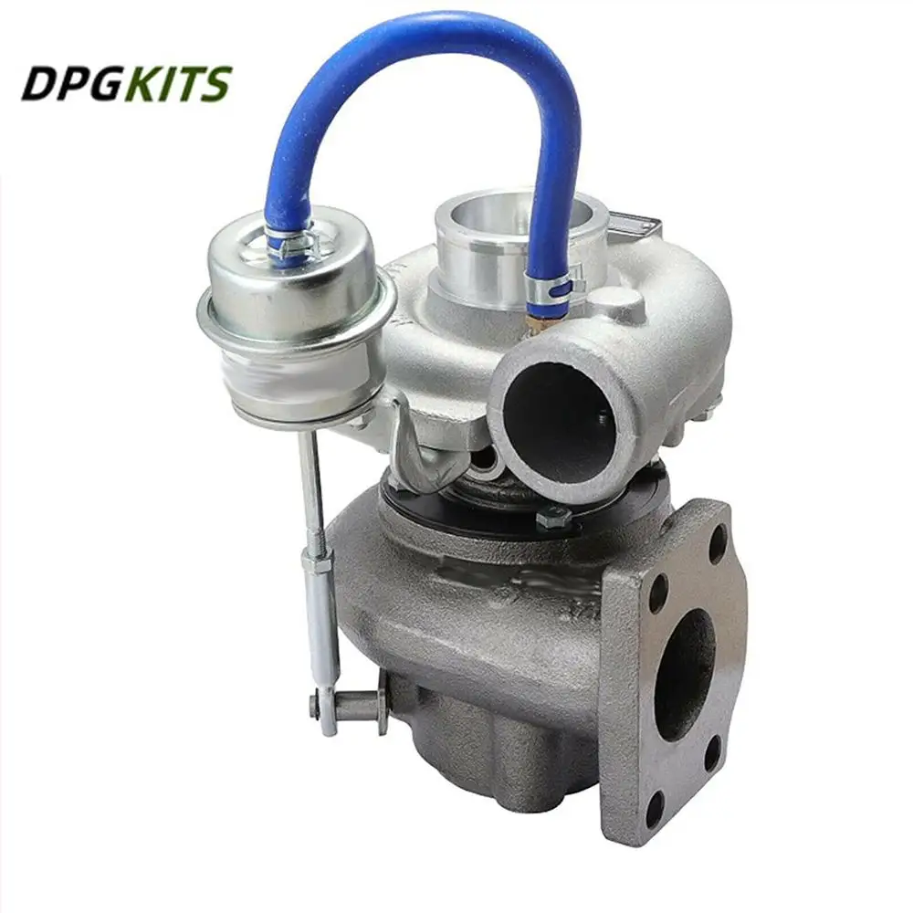 2674A371-2674A093-U2674A093-Turbo-Charger-For-1996-Perkins-Industrial ...