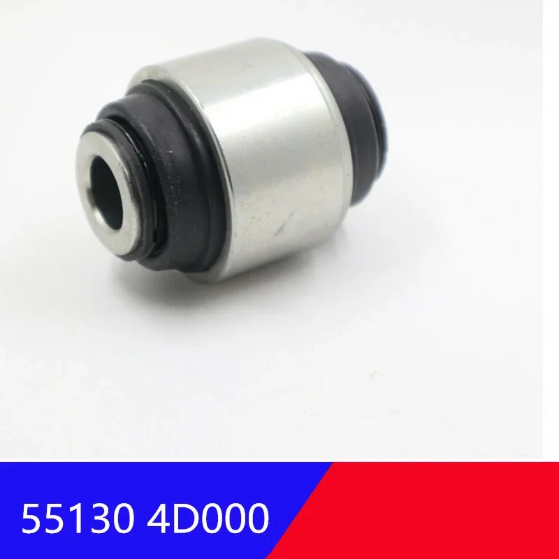 Genuine Knuckle Bushing Pillow Ball Arm Bushing Rear for kia SEDONA ...