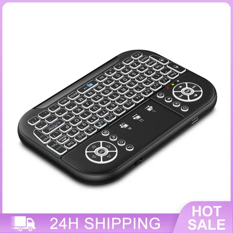 Backlight-Simple-Intelligent-Keyboard-Durable-Lasting-Wireless ...