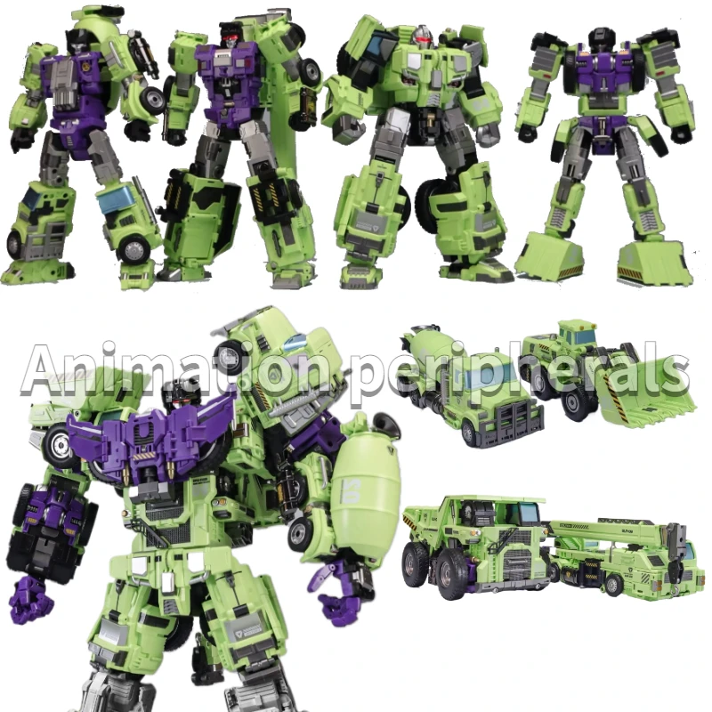 Transformation-Mecha-Invasion-Devastator-Combiner-GLA-01-Scrared-GLA-02 ...