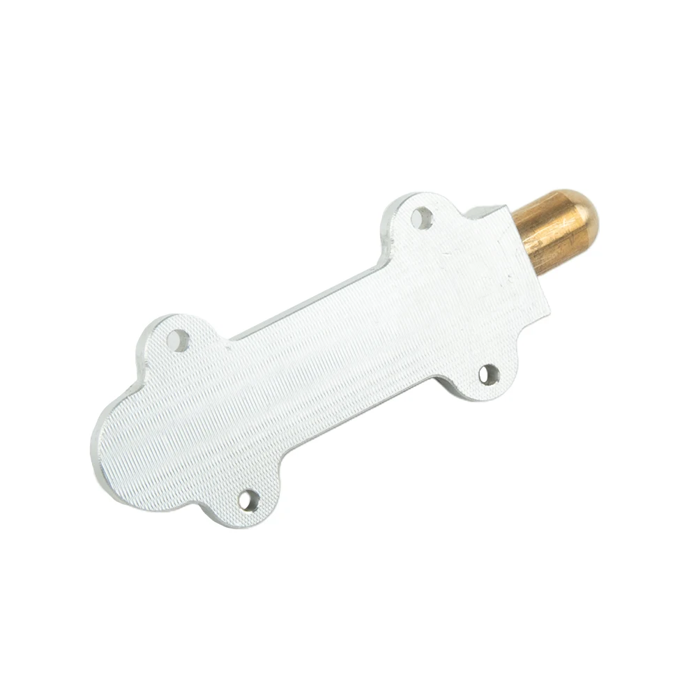 Professional Guitar Tremolo Bridge Stabilizer Stopper Adjusted Single ...