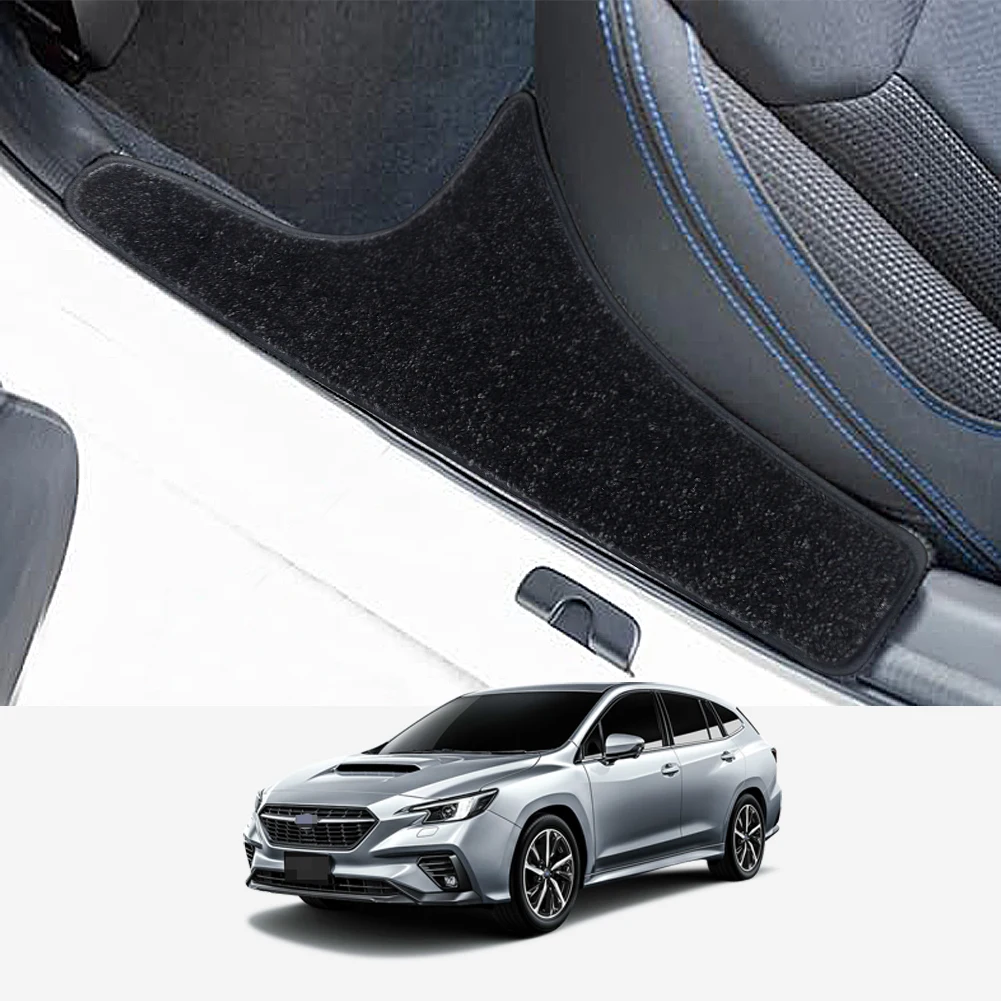 for Subaru LEVORG VN 2020 2023 Car Floor Mats Foot Pads Non Slip Front Rear Door Pedal Carpets Protect Accessories AliExpress
