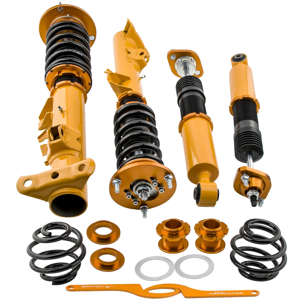 Full-Coilovers-Suspension-for-BMW-E36-Compact-1994-1999-316i-323ti ...