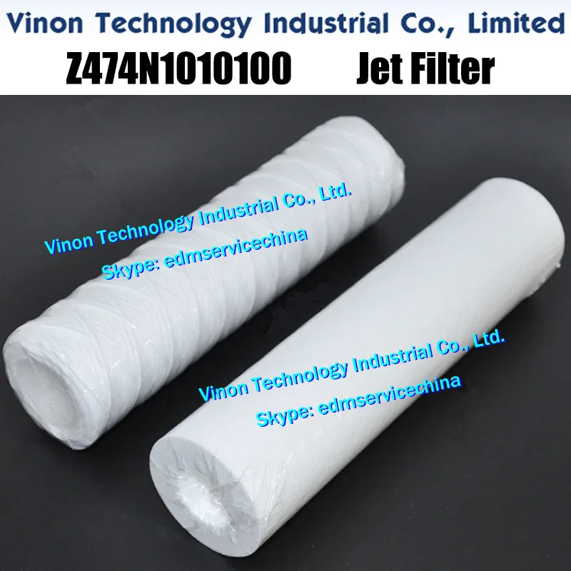 Z474N1010100-EDM-Jet-Filter-62x29x250mm-for-Makino-SP43-SP64-DUO43 ...