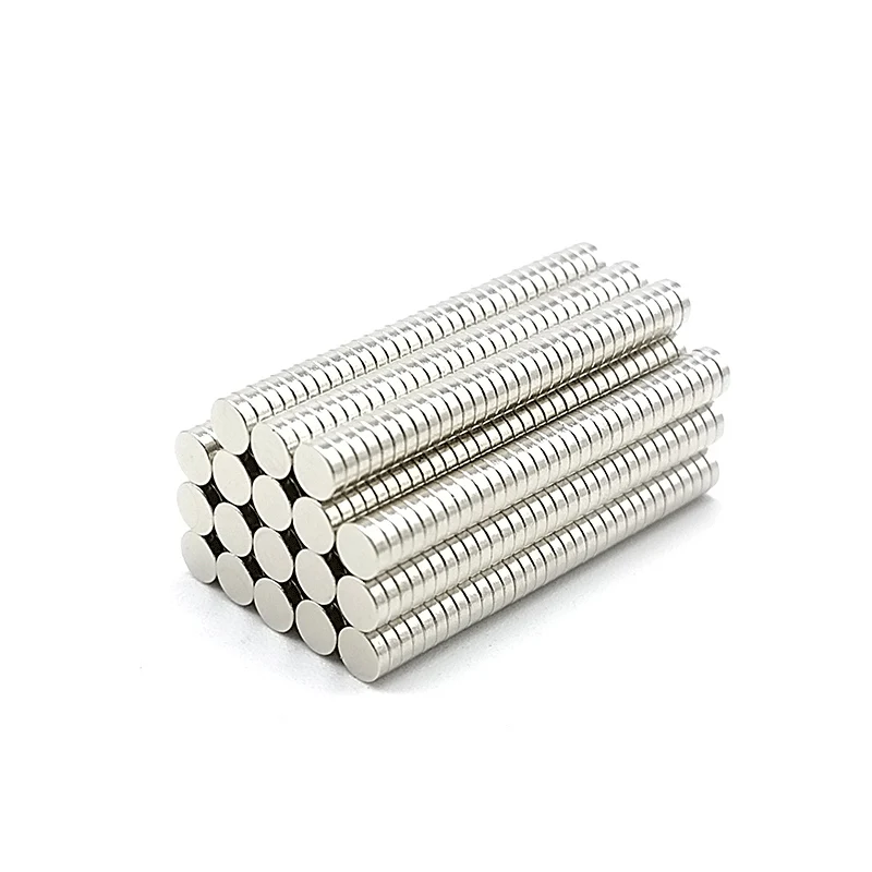 20pcs-7x3-Magneat-Magnetic-Magnet-N52-Neodymium-Small-Round-Magnets-for ...