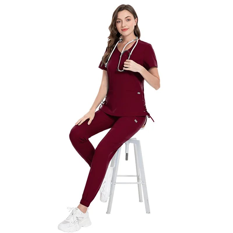 Nurse Scrubs Scrub Sets – My Nurse Boutique