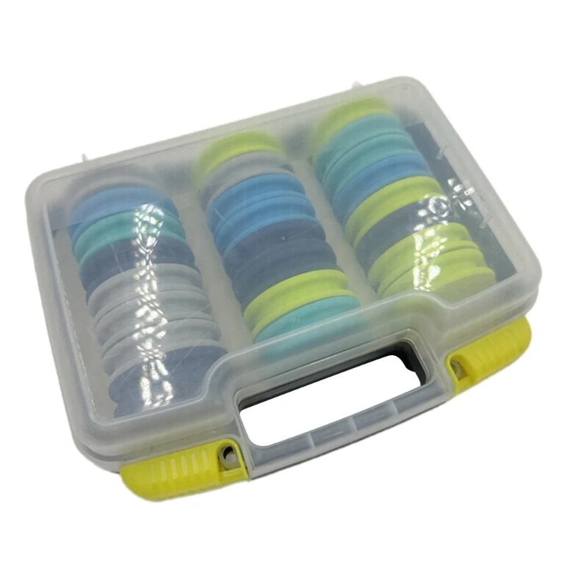 11UE-Fishing-Line-Storage-Board-Fishing-and-Riggings-Spools-Line ...