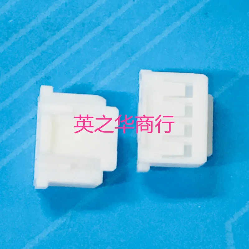 50pcs-original-new-355070400-35507-0400-0355070400-4P-rubber-shell.jpg