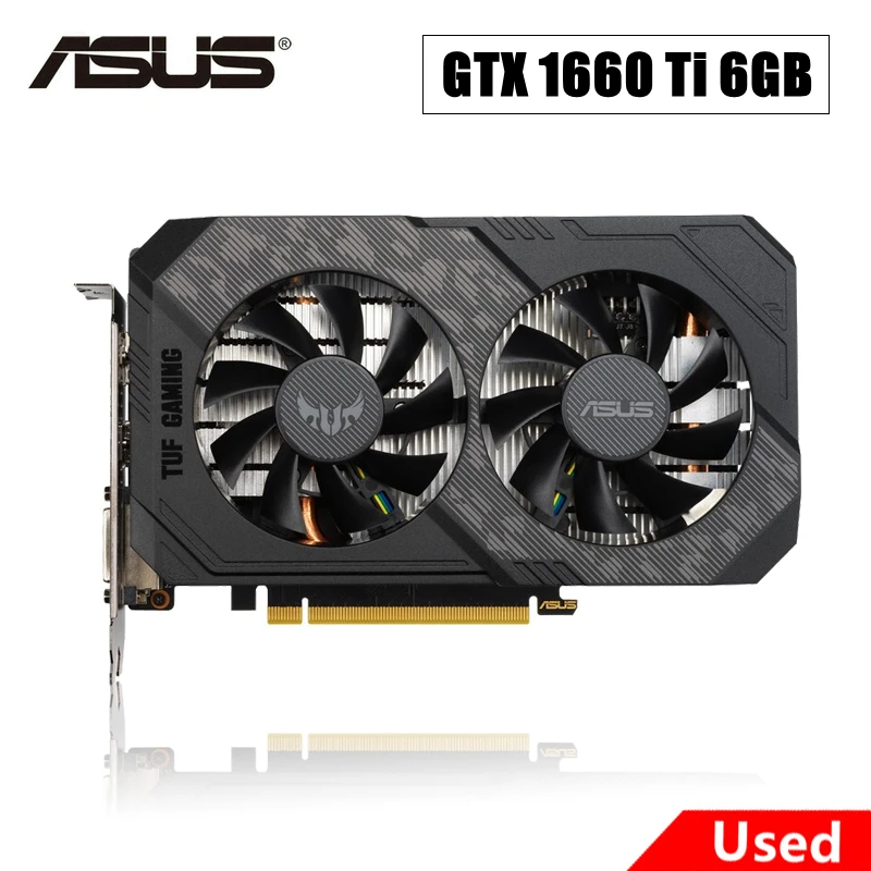 중고 그래픽카드 gtx1660ti : 다나와 통합검색