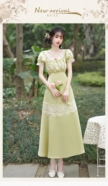 Vestido De Princesa Fada