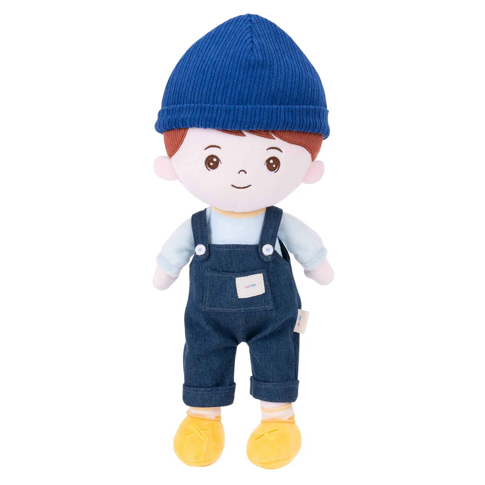 Ragdoll Toy | Dolls Toys | Starpony - 15 Boy Doll Hair Eyes Stuffed ...