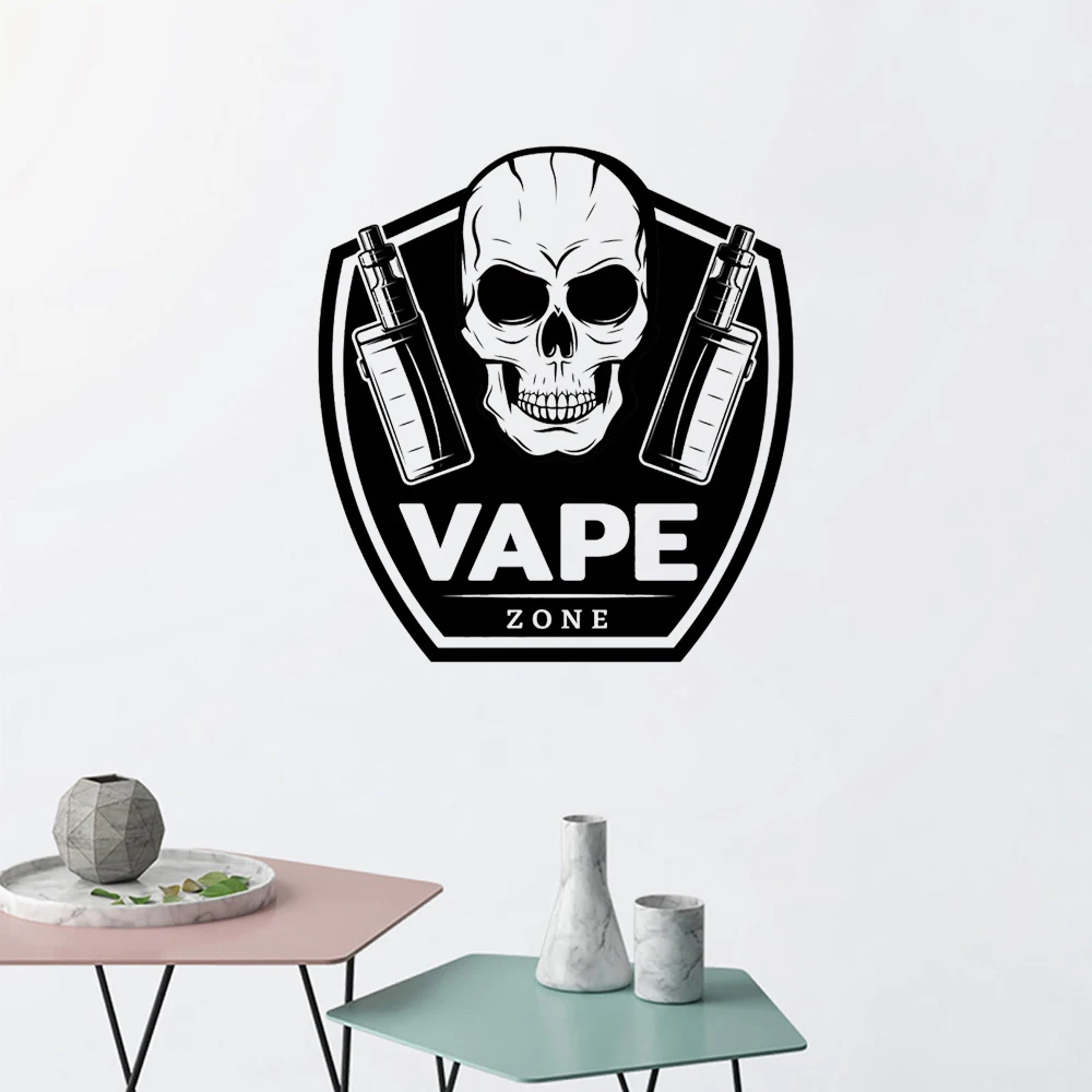 Vape-Shop-Decal-Window-Sticker-Smoke-Shop-Decor-Vape-Sticker-Vapor ...