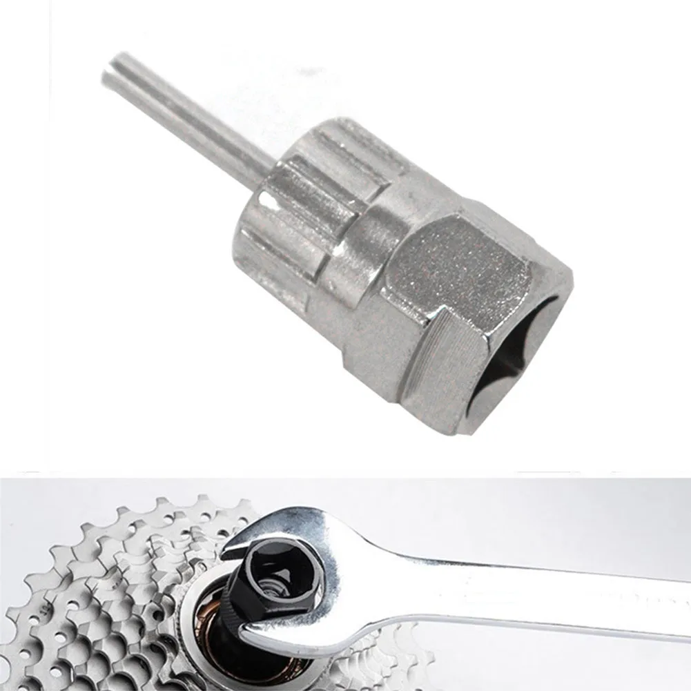 Cassette Removal Tool Bike Repair Tool For-shimano For-sram Flywheel ...