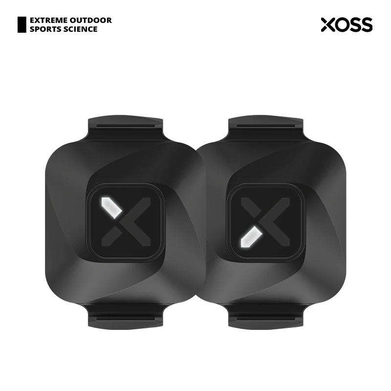 XOSS-Vortex-Speed-Cadence-Sensor-for-Bicycle-Computer-IPX7-Waterproof ...