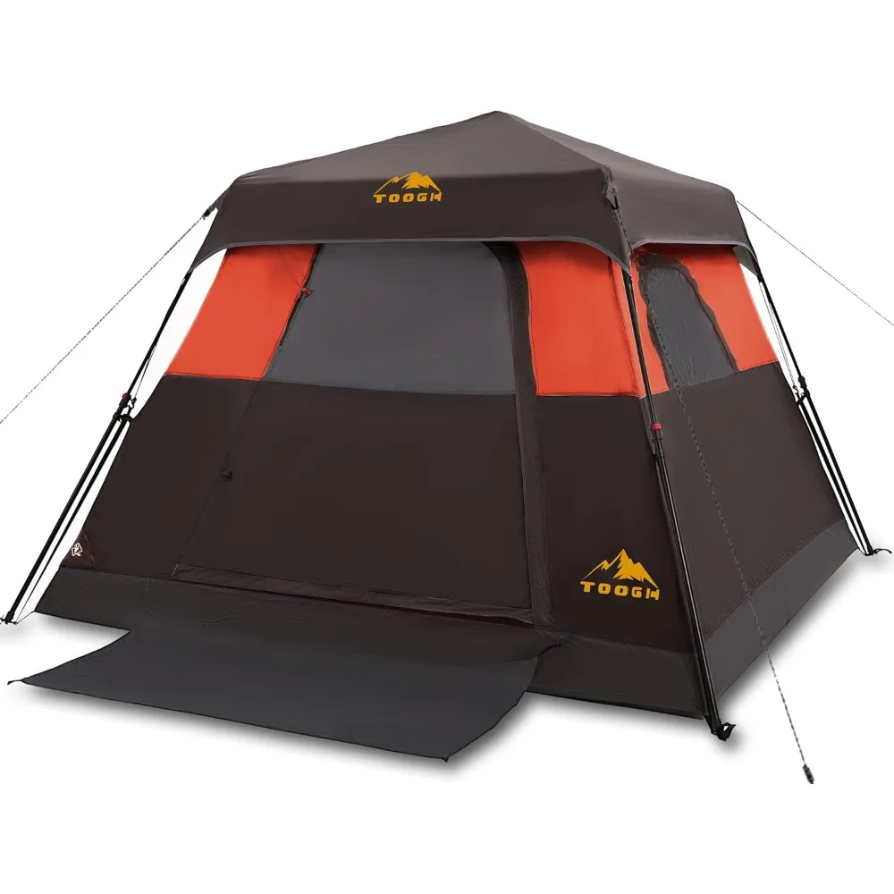 Quick Hut Instant Camping Tent – Beyond Hiking