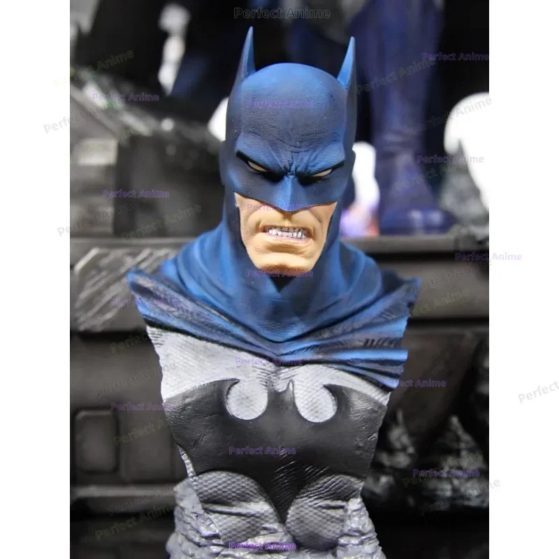 DC1-3-Batman-Justice-League-Batcave-Silent-Batman-Interchangeable-3 ...