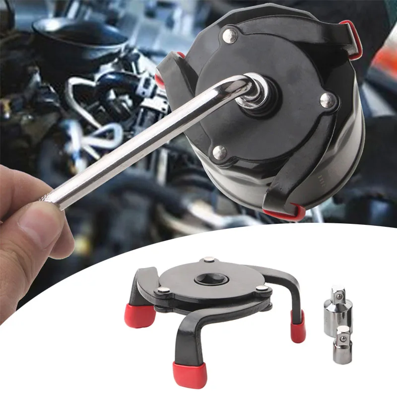 Universal-Cars-Oil-Filter-Removal-Tool-Interface-Special-Tools-Oil ...