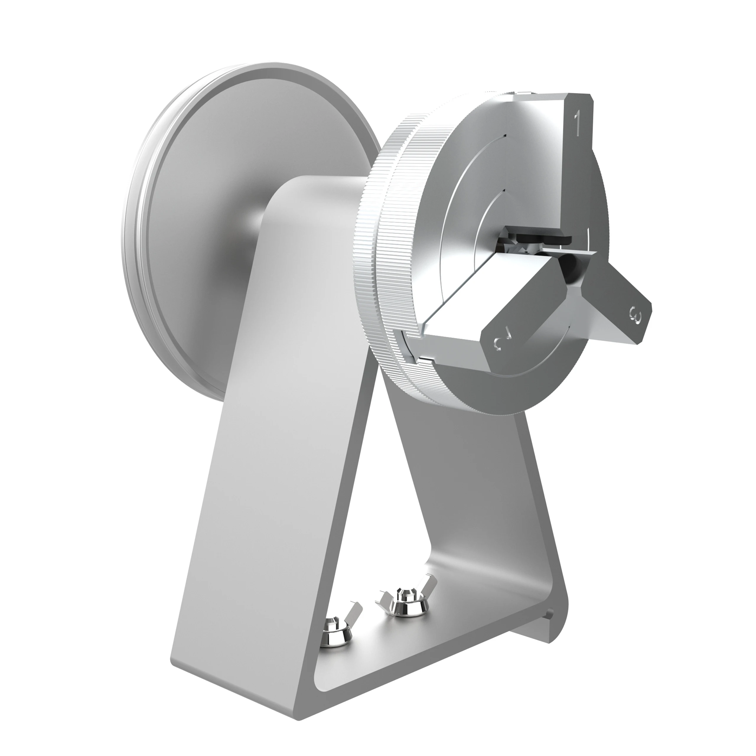 ToMyo-Hotsell-Sturdy-all-metal-Chuck-Rod-Dryer-Machine-Fishing-rod ...