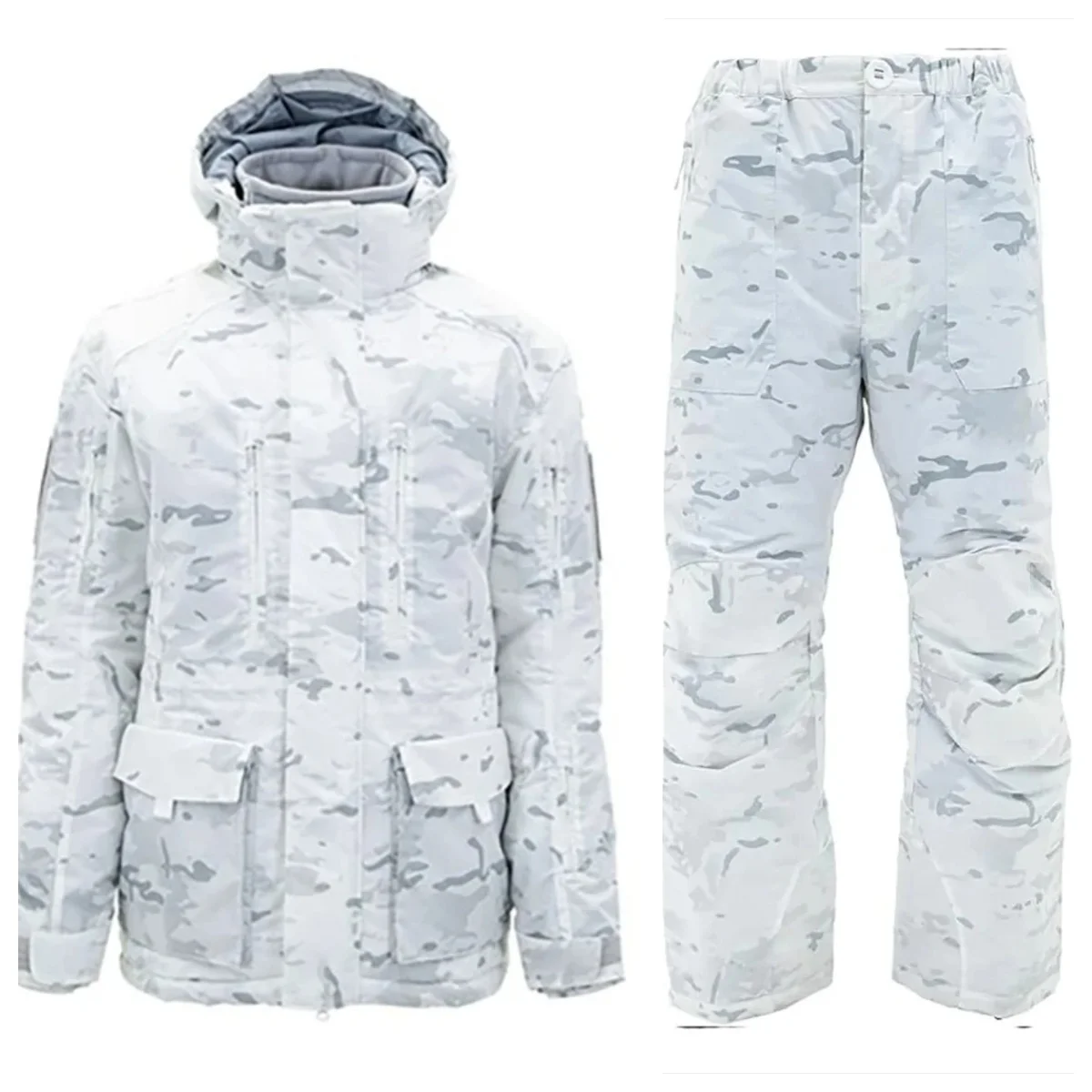 ECIG-4-0-MCAP-Polar-Combat-Cotton-Coat-Outdoor-Combat-Soft-and-Warm ...