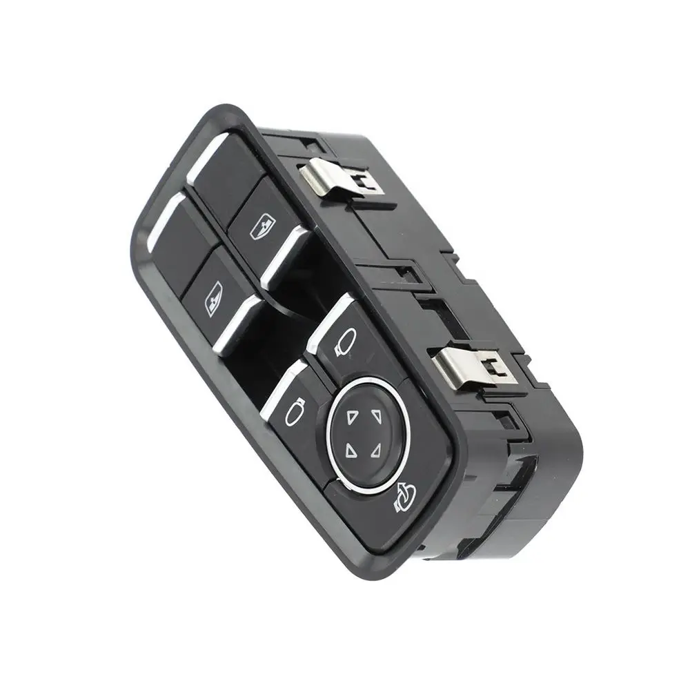 Front Power Window Mirror Switch For Porsche 911 991 718 Boxster Cayman ...