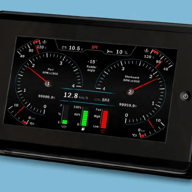 Spr-pantalla-TFT-LCD-KMB-70-NMEA2000-calibrador-multifunci-n-opci-n-de ...