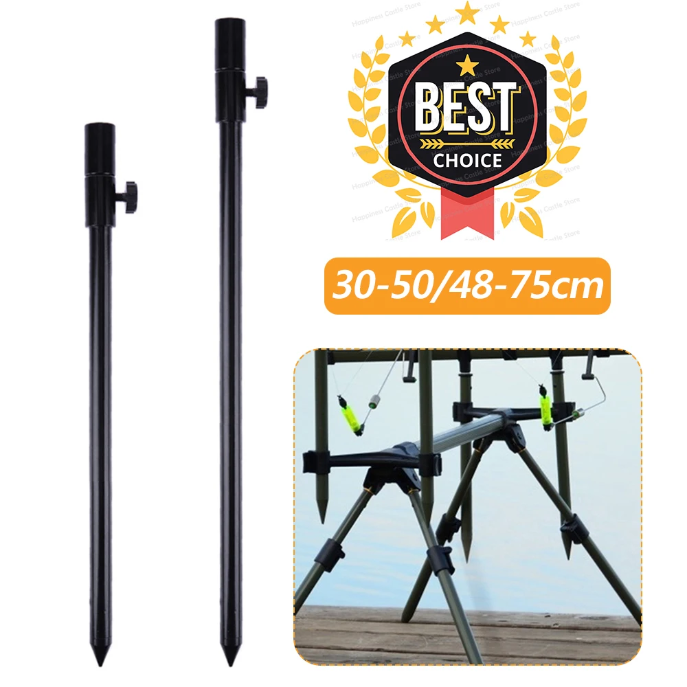 Fishing-Bank-Stick-Skillful-Manufacture-Carp-Fishing-Bank-Stick ...