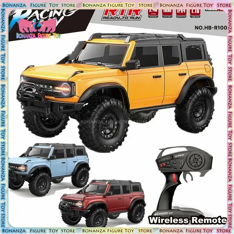 1-10-Professional-Rc-Four-Wheel-Drive-Climbing-Off-Road-Vehicle-Remote ...