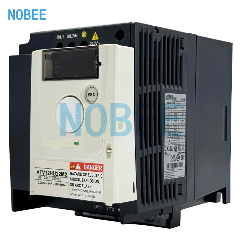 Brand-New-Original-variable-speed-drive-Altivar-12-ATV12-inverter ...