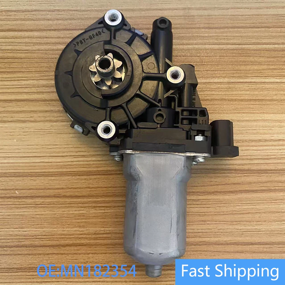 Motor de elevalunas para Mitsubishi Challenger Pajero Montero Sport ...