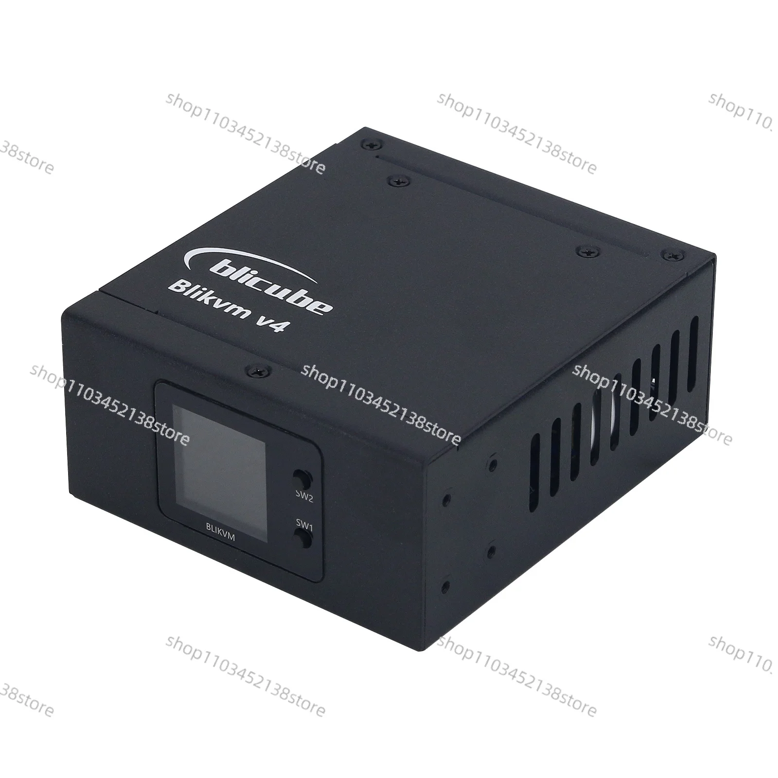 Official-Original-BliKVM-V4-Allwinner-KVM-Over-IP-PoE-HDMI-compatible ...