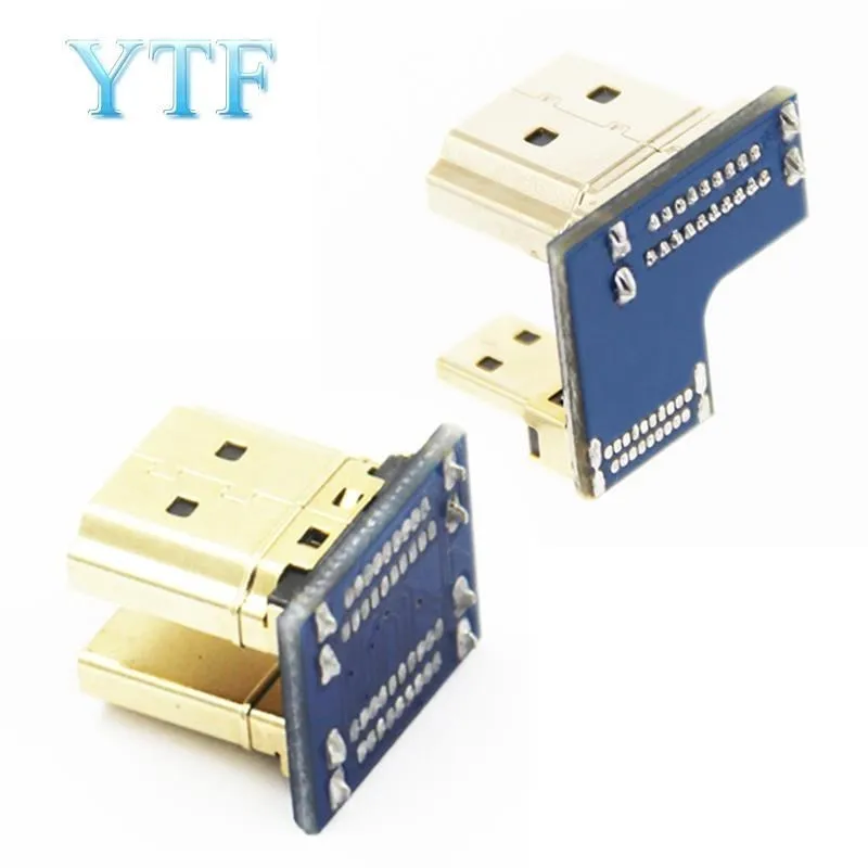 Converter-Male-to-Male-Adapter-for-Raspberry-Pi-3-4-LCD-Touchscreen ...