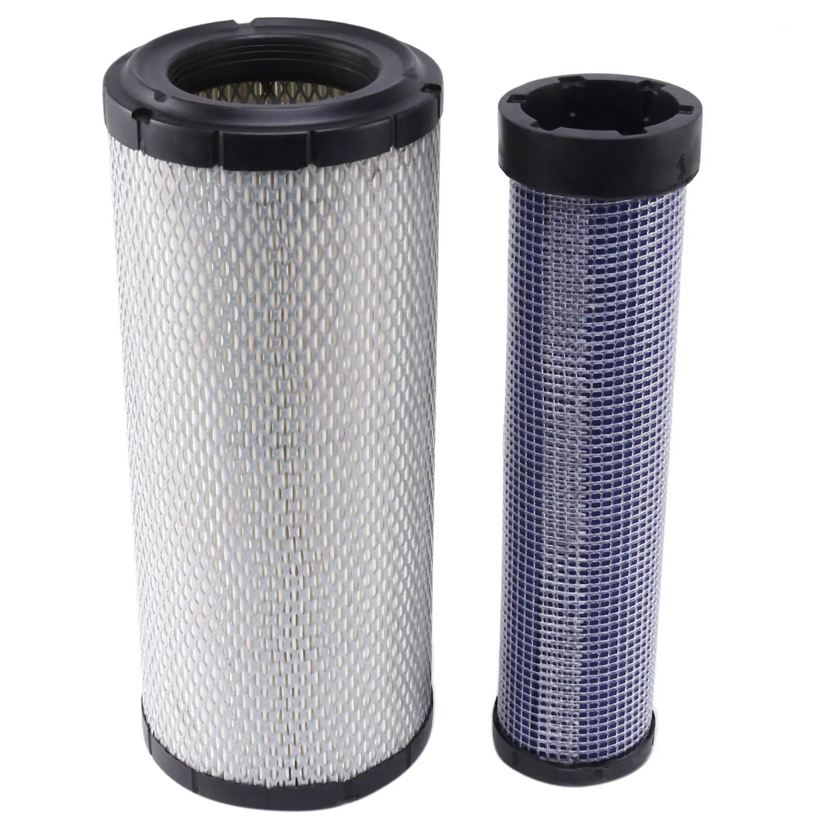Filtro-de-aire-de-2-piezas-accesorio-para-Can-Am-Maverick-X3-XDS-XRS ...