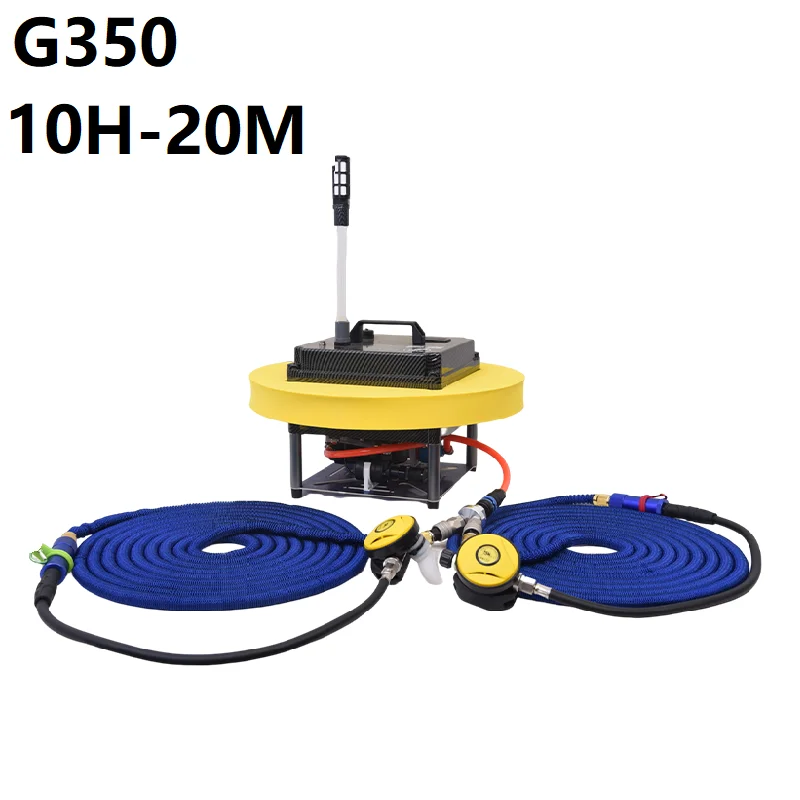 New-technology-scuba-diving-breathing-machine-mobile-support-10-hours ...