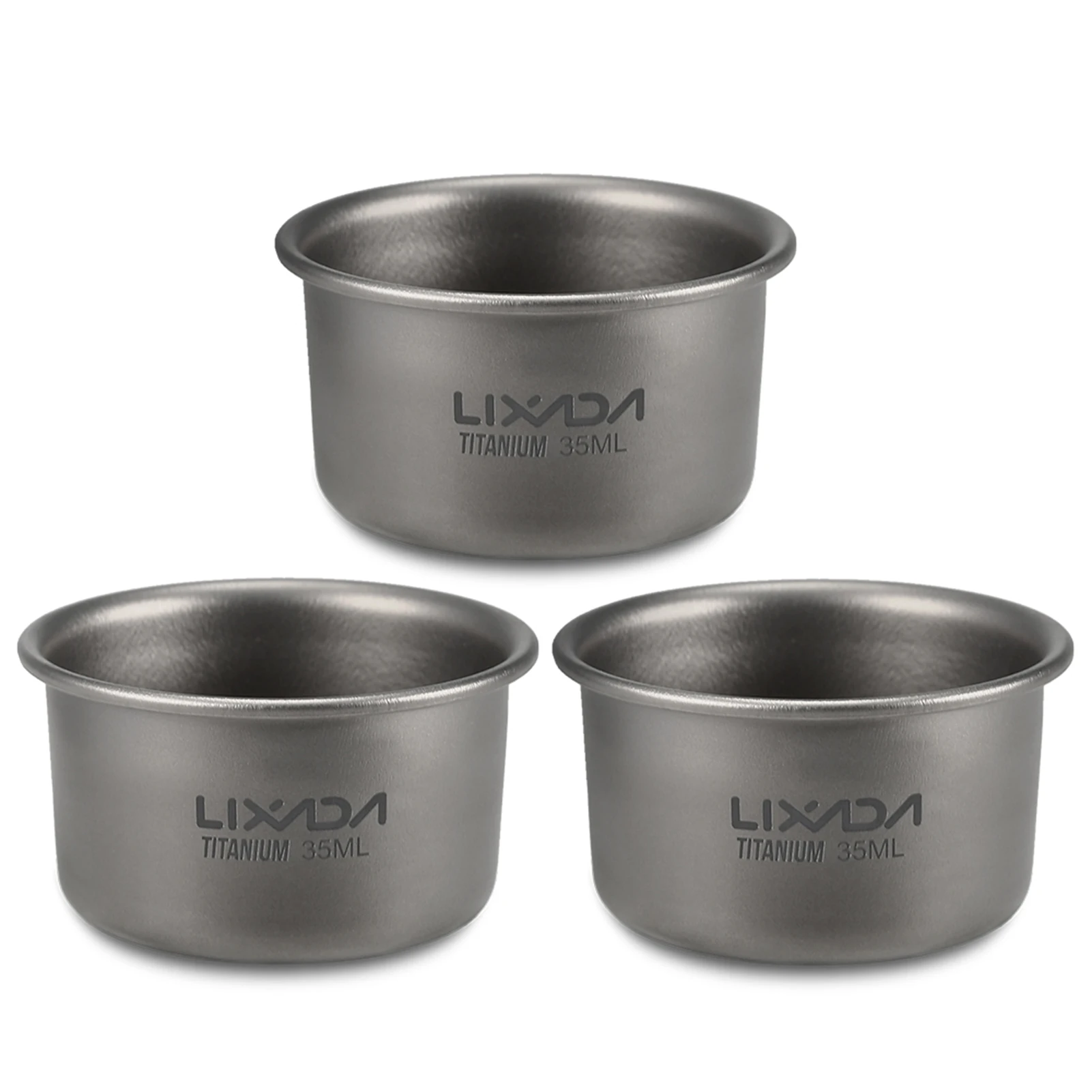 Lixada-35ml-Mini-Titanium-Tea-Cup-Home-Office-Outdoor-Camping-Hiking ...