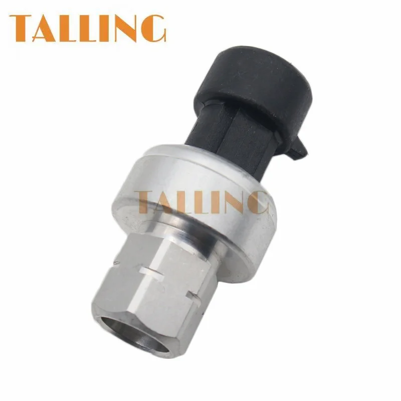 13587668-A-C-Refrigerant-Air-Conditioning-Pressure-Sensor-For-GM-Buick ...