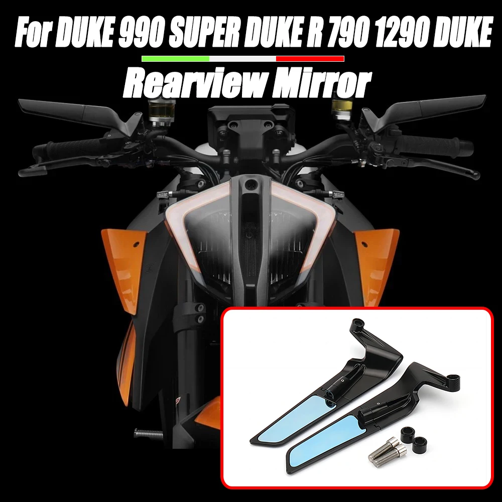 For-KTM-250-390-200-690-125-DUKE-990-SUPER-R-790-1290-Motorcycle ...