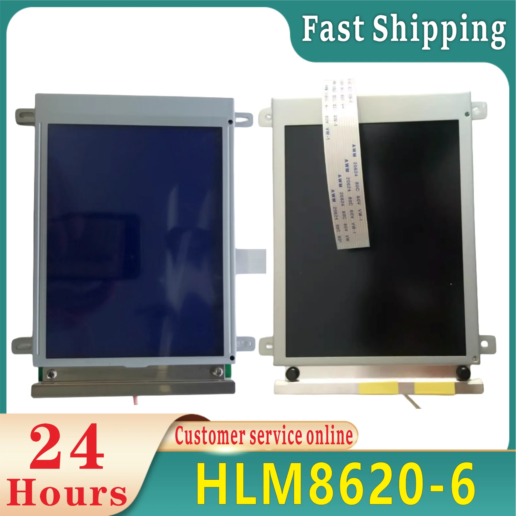 New-compatible-HLM8620-6-EW50367NCW-HLM6323-040300-HLM8619-industrial ...