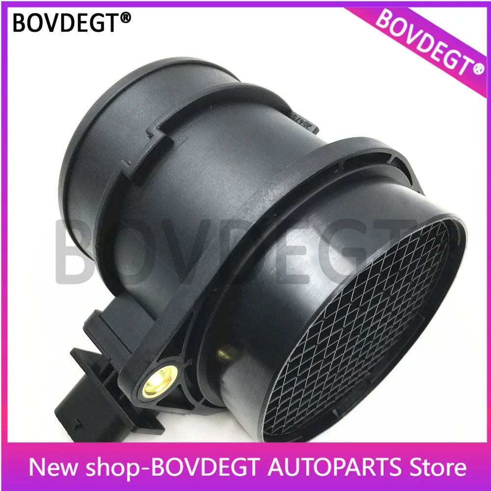 Mass-Air-Flow-Meter-MAF-Sensor-for-HYUNDAI-for-KIA-0281002721 ...