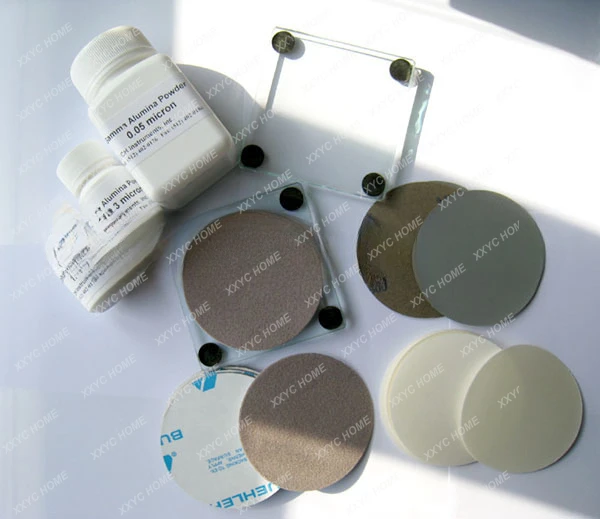 CHI120-Electrode-Polishing-Material-Nylon-Cloth-Metallographic ...