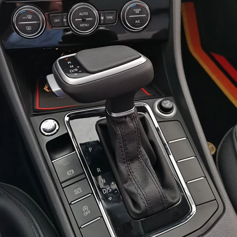 Gear Volkswagen Tiguan