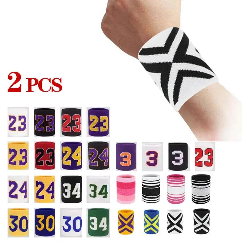 Hand-Wristbands-Fitness-Sweat-Professional-Band-Sport-Sweatband-Wrist ...