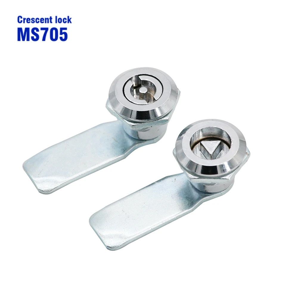 MS705-kirsite-steel-triangle-tongue-lock-electric-box-dustbin-lock ...