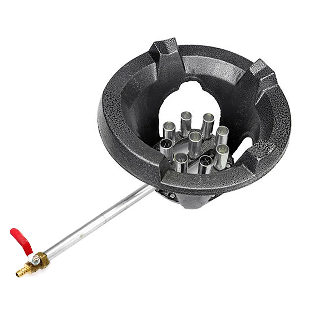 Biogas-Burner-Fierce-Fire-Stove-Natural-Gas-Liquefied-Petroleum-Gas ...